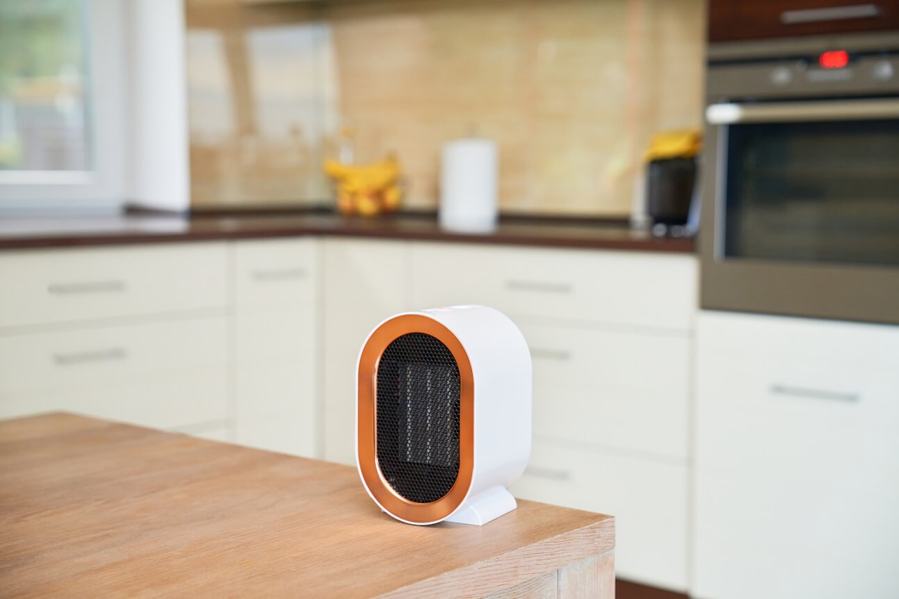 Top 5 Portable Heaters - We Selected Only the Best Portable Heaters of 2025